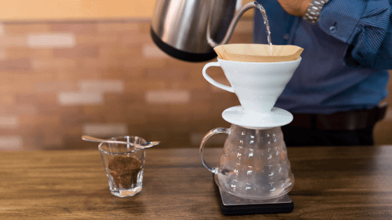 20 Clever Coffee Filter Substitute Options - Coffee Wisely